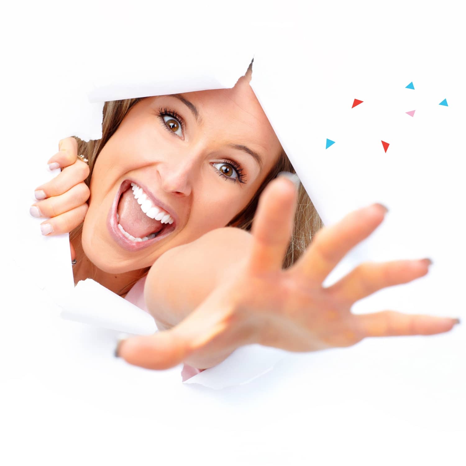 About Us – Triangle Printers